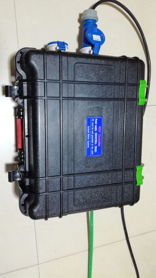 Ships Hull cleaning system - EBL GlobalEBL Global